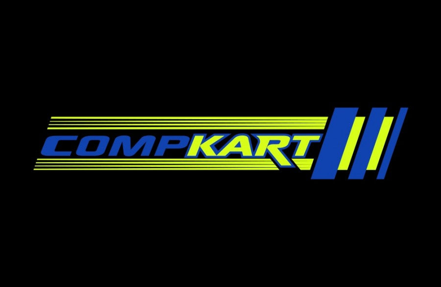 CompKart Chassis – KartZone NA